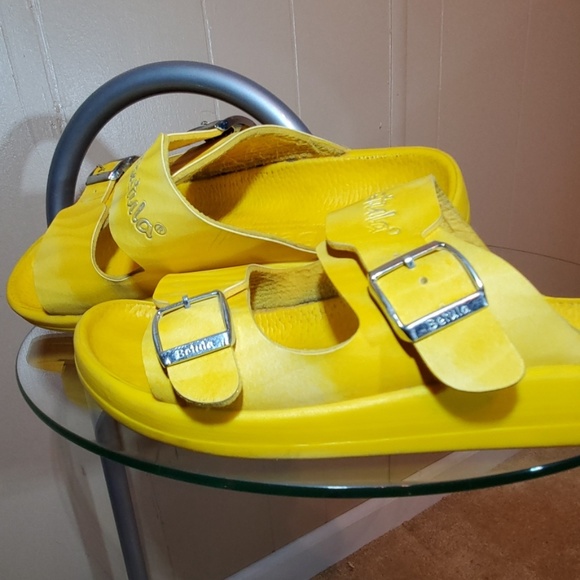 Betula By Birkenstock | Shoes | Betula Sandals | Poshmark